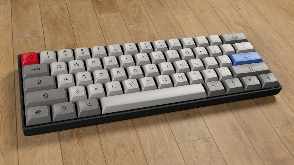 O guia completo de keycaps para teclados mecânicos | Unzer