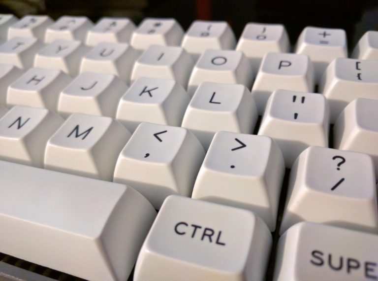 O guia completo de keycaps para teclados mecânicos | Unzer